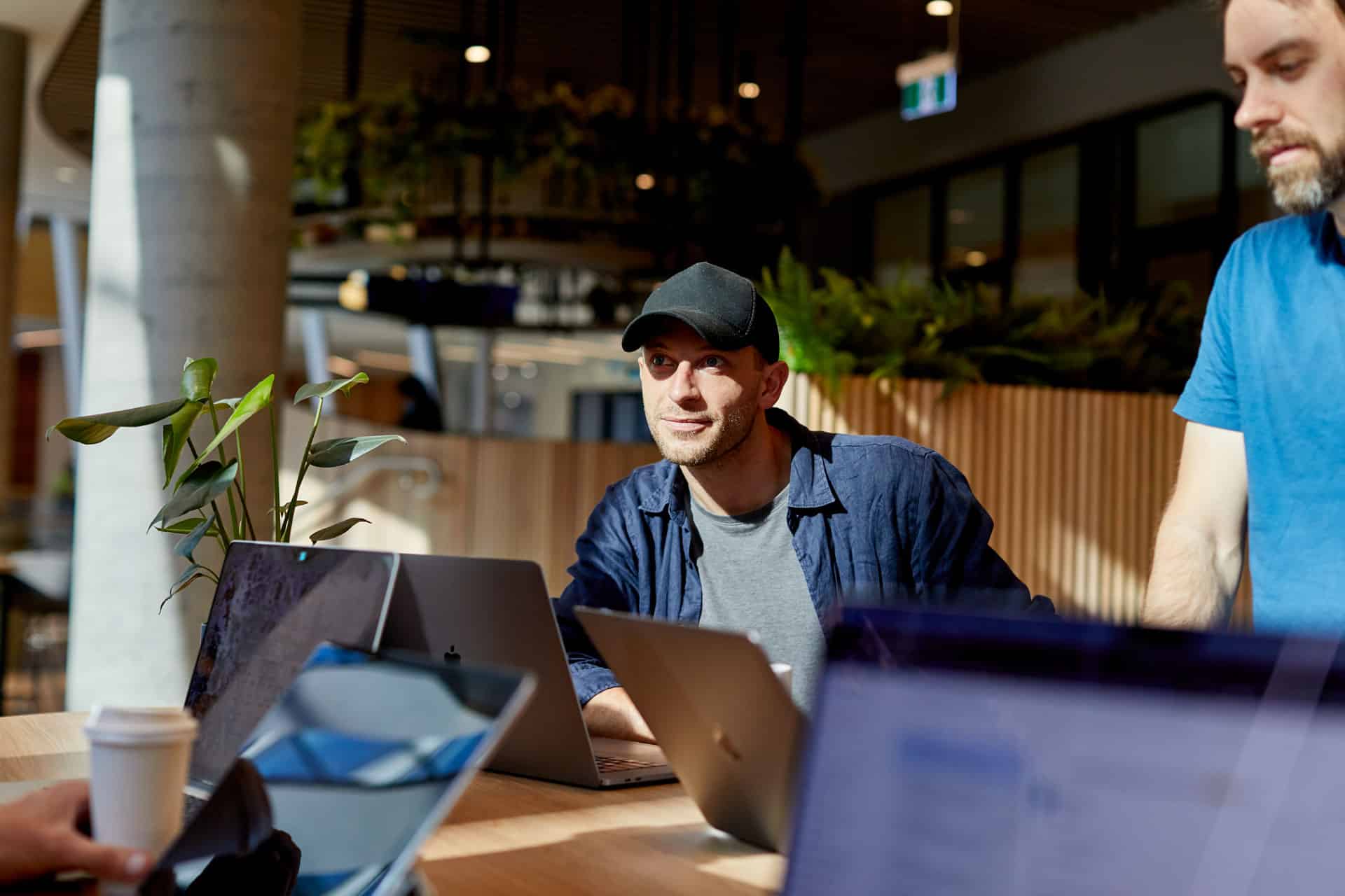 The void between engagement & effectiveness | BJM Digital