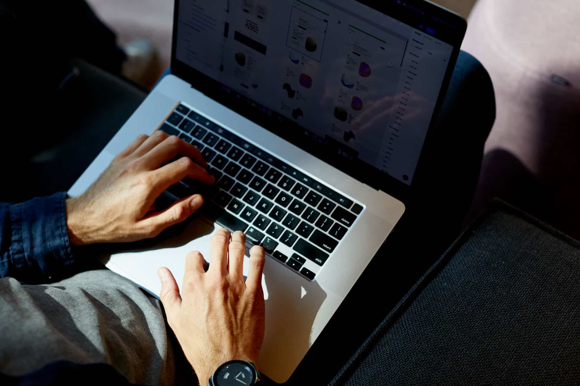 Delivery Process | BJM Digital