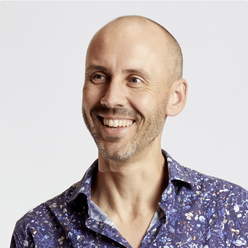 Ben McIntyre | BJM Digital